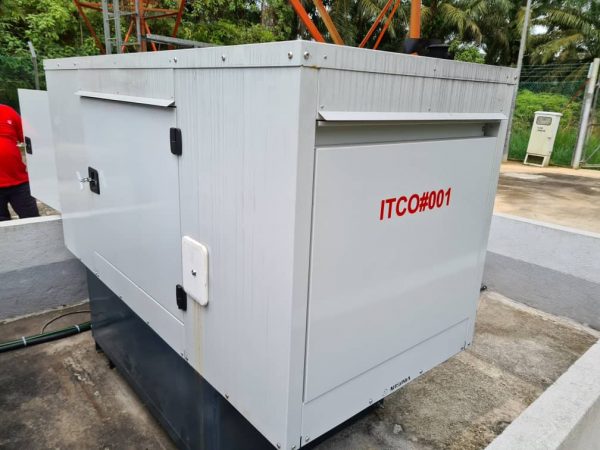 Power Generators – Itco Niaga